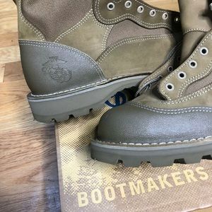 Danner | Other | Danner 566x Usmc Desert Rat Temperate Weather Military ...
